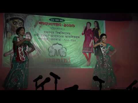 Self confidence (Sreejita & Ahana)