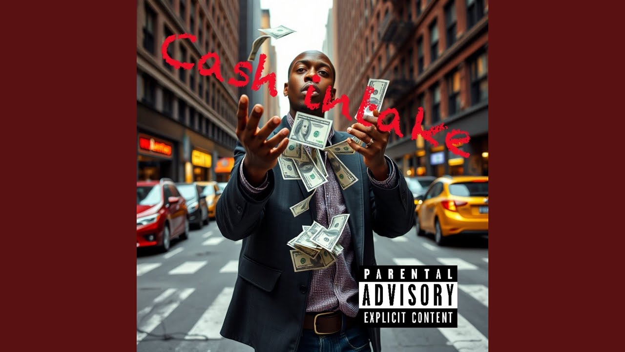 Cash Intake - YouTube