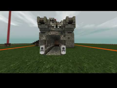 Castel medieval by xpawn