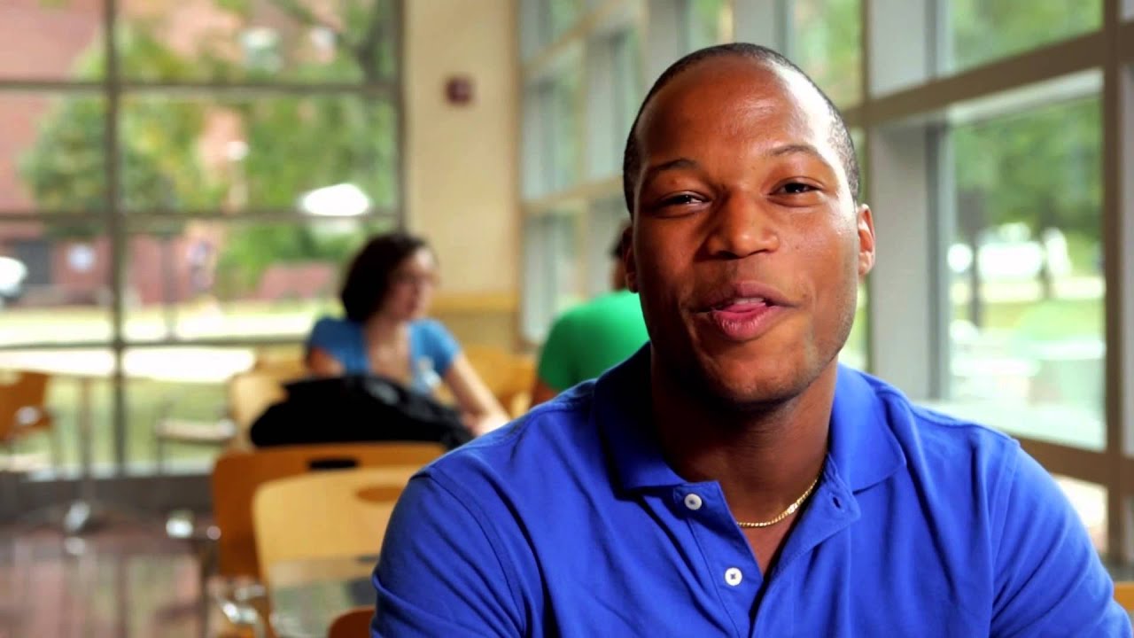 Penn State Campus Commercial 2013 - YouTube