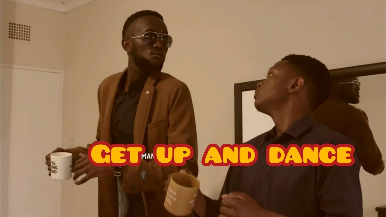 lets get up and dance #DeepHouseChronicles - YouTube