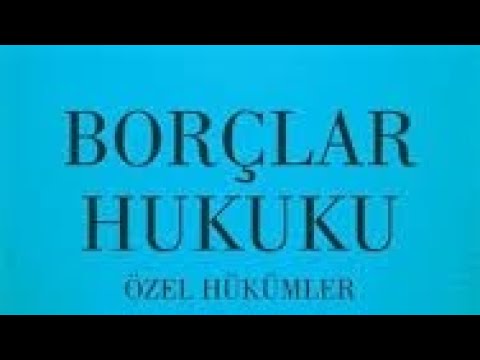 BORÇLAR HUKUKU (ÖZEL) PRATİK ÇALIŞMASI - 13 #hukuk #hakimlik #hukukdersleri #ders #study #kpss #yks