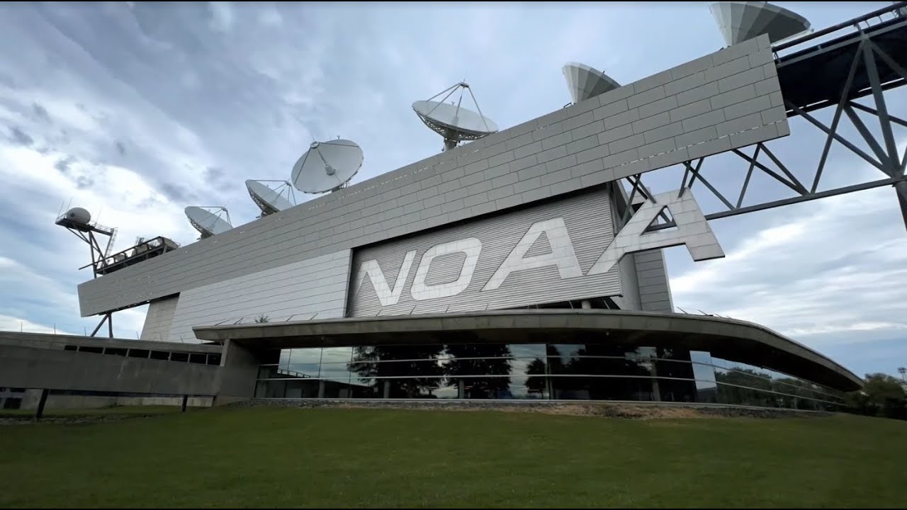 An Inside Look at the Team that Operates the JPSS-2 Satellite - YouTube