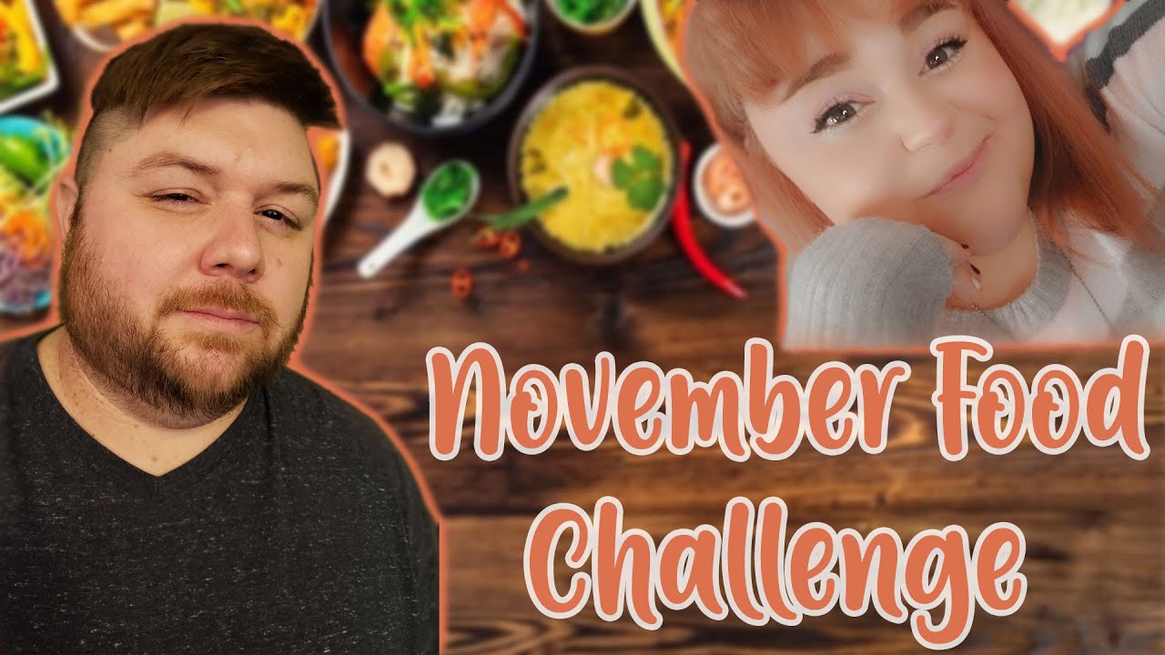 Food Prepping and No Fried Food Challenge for Weight Loss - YouTube