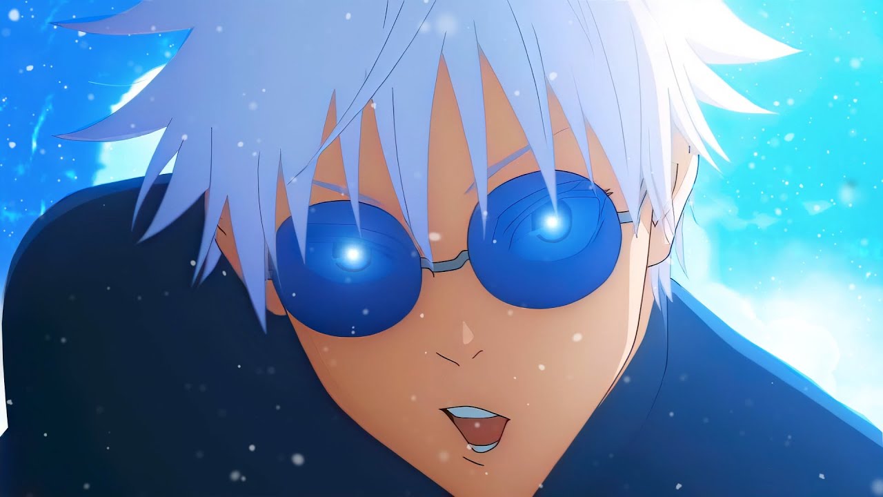 Jujutsu Kaisen S2 "GOJO"💫 - Badass [Edit/AMV] Quick ! - YouTube