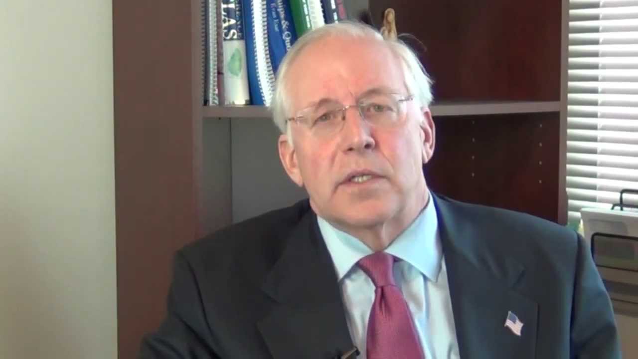 Bert Miller for Congress - YouTube