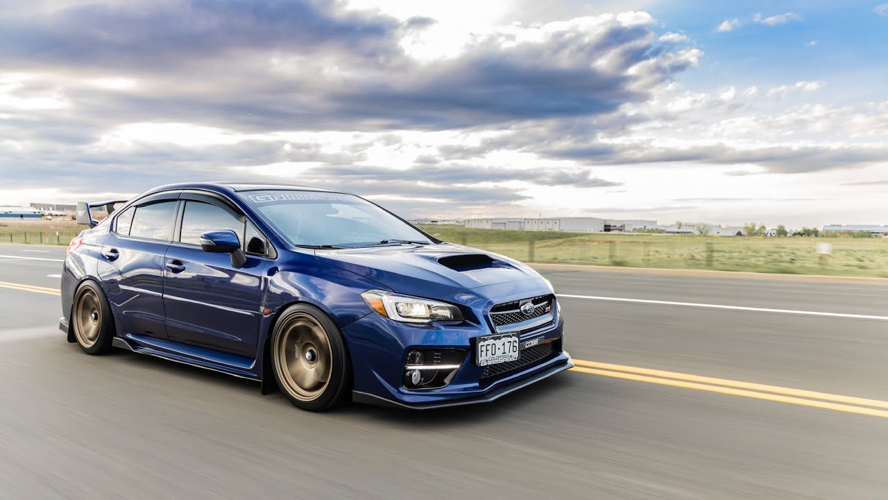 K3xsti’s Static STI [Unknown Media] - YouTube