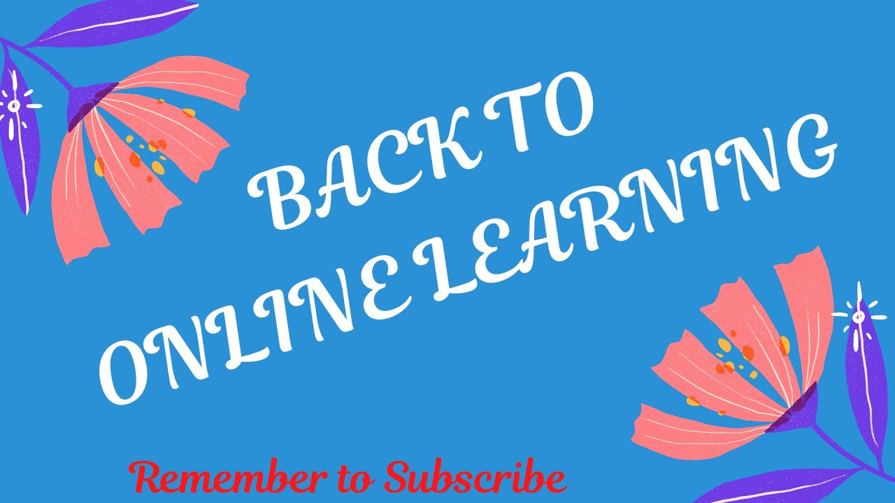 We are back online! - YouTube