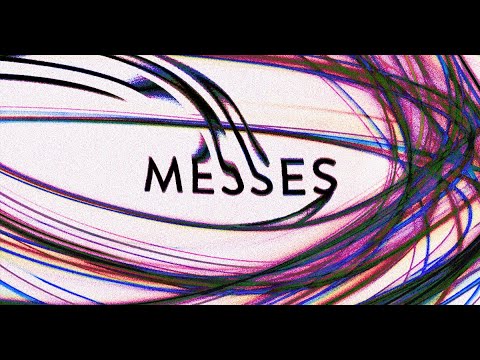 Messes / Progress In The Mess / May 14 & 15 - YouTube