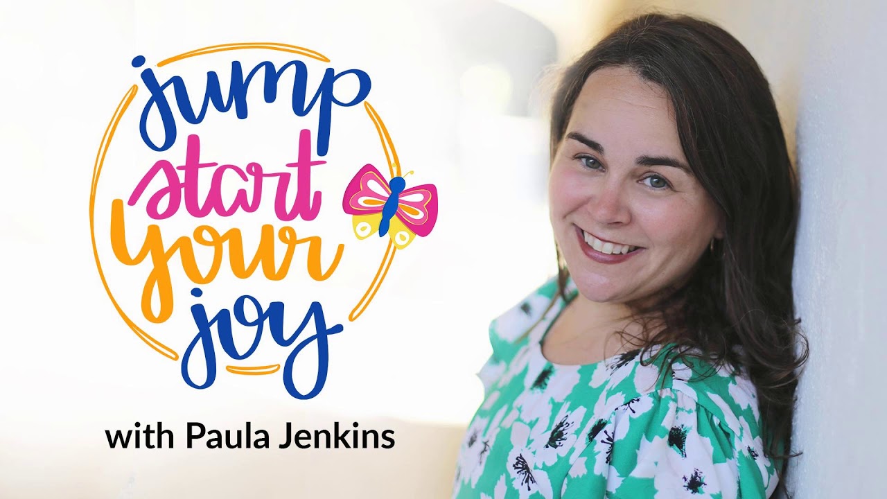 How to Form Habits and Routines to Create More Joy in Your Life with ...