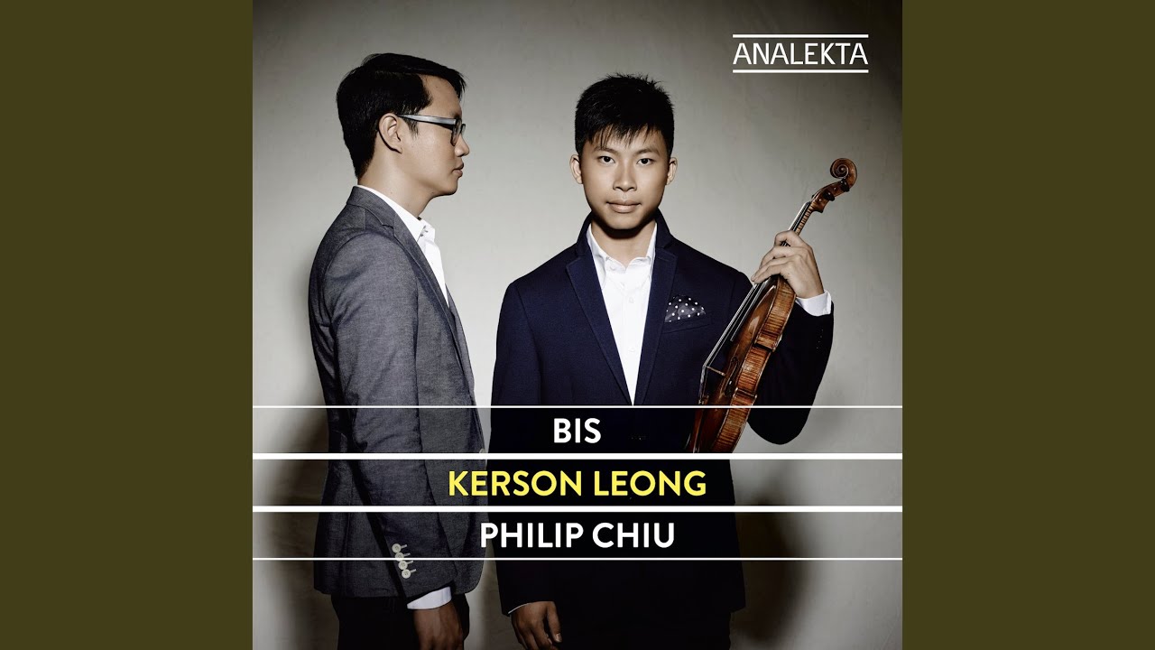 Three Preludes: I. Allegro ben ritmato e deciso - YouTube