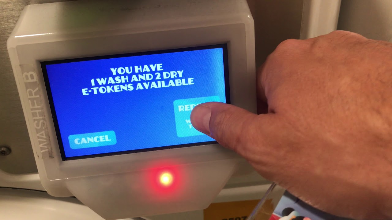 Disney Cruise Line Laundry Touch Panel Kiosk YouTube disney-cruise-line-laundry-touch-panel-kiosk-youtube