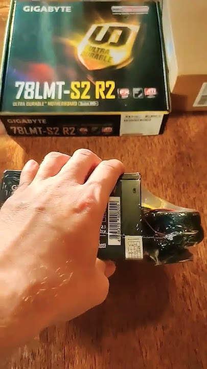 Блок питания Ginzzu Standard Series 600W. - YouTube