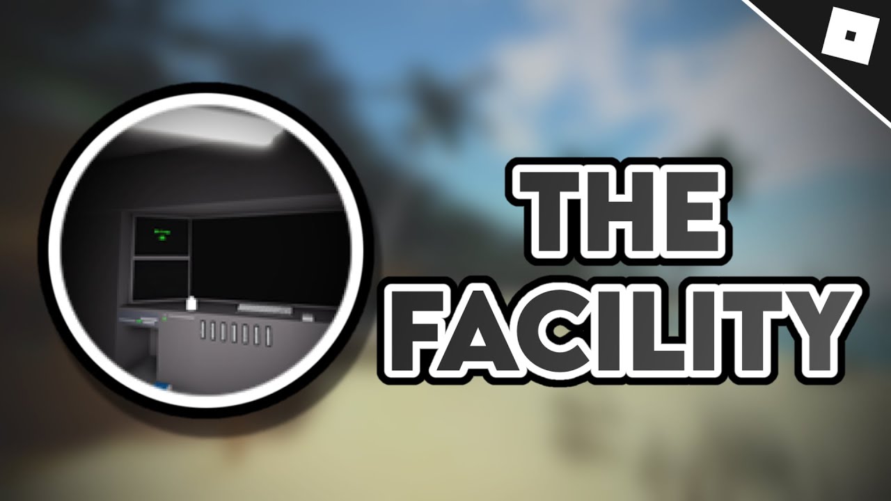 How to get THE FACILITY ending in ISLE (ARSENAL EVENT) | Roblox - YouTube