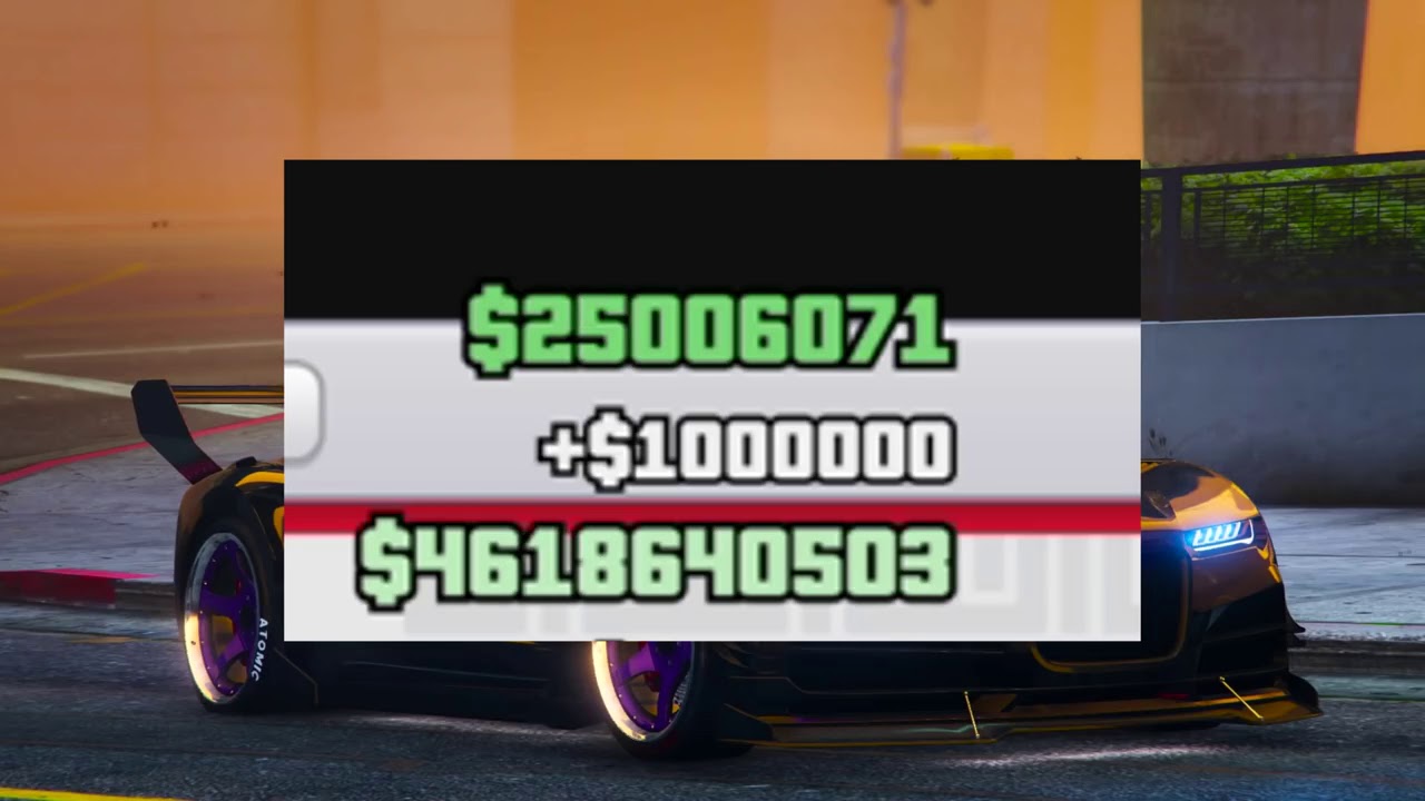 How To Get Unlimited Amount Of Money In Gta 5 Online PS3 Very Easily how-to-get-unlimited-amount-of-money-in-gta-5-online-ps3-very-easily