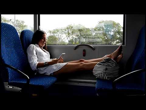 Barefoot Urban Girls - SWAINS: A Barefoot Day in Sirmione. Part 1