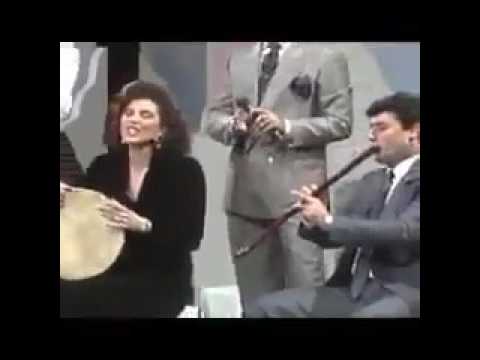 Mahmut tuncer gençlik yılları