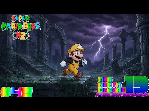 SMBX2 | The Great Empire 13: A New Era Beginning #48