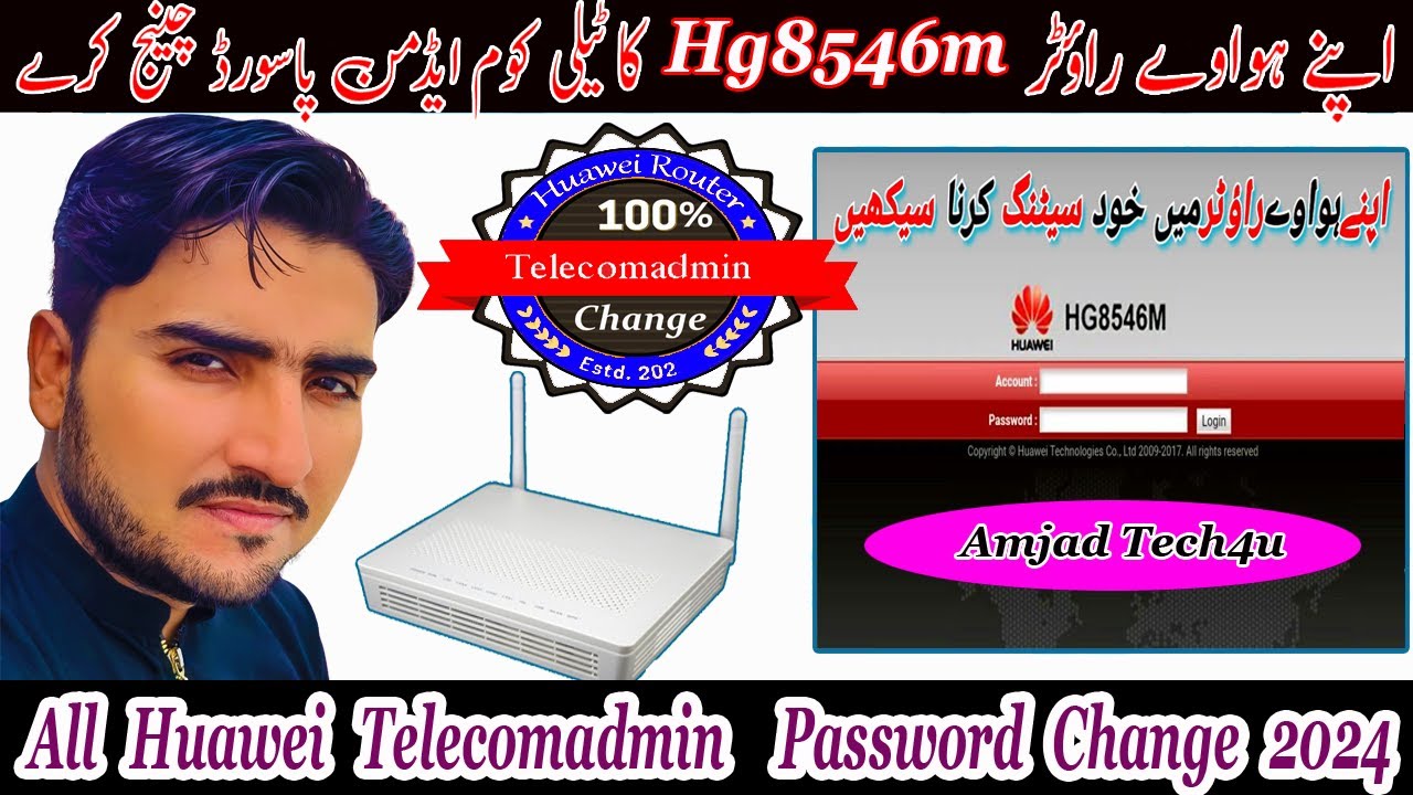 Huawei Router Hg8546m Telecomadmin Password Change 2024 YouTube huawei-router-hg8546m-telecomadmin-password-change-2024-youtube