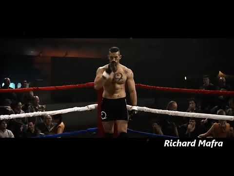 Believer ( Yuri boyka)