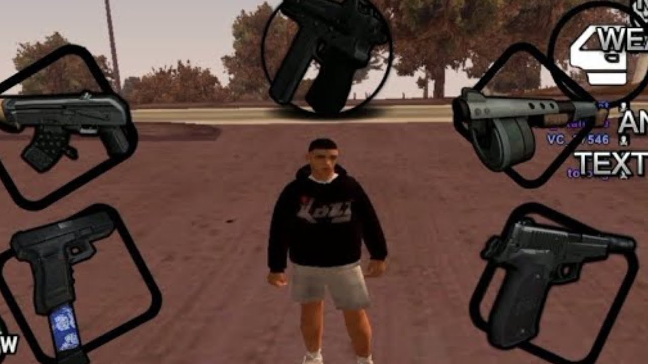 MP Style GANGSTER COCOK BUAT RP - SOTOT 100FPS🔥🔥 - YouTube