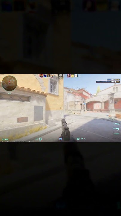 Clean Inferno 3k on CS2! #shorts #gaming #csgo #csgoclips #cs2clips #cs2 #counterstrike - YouTube