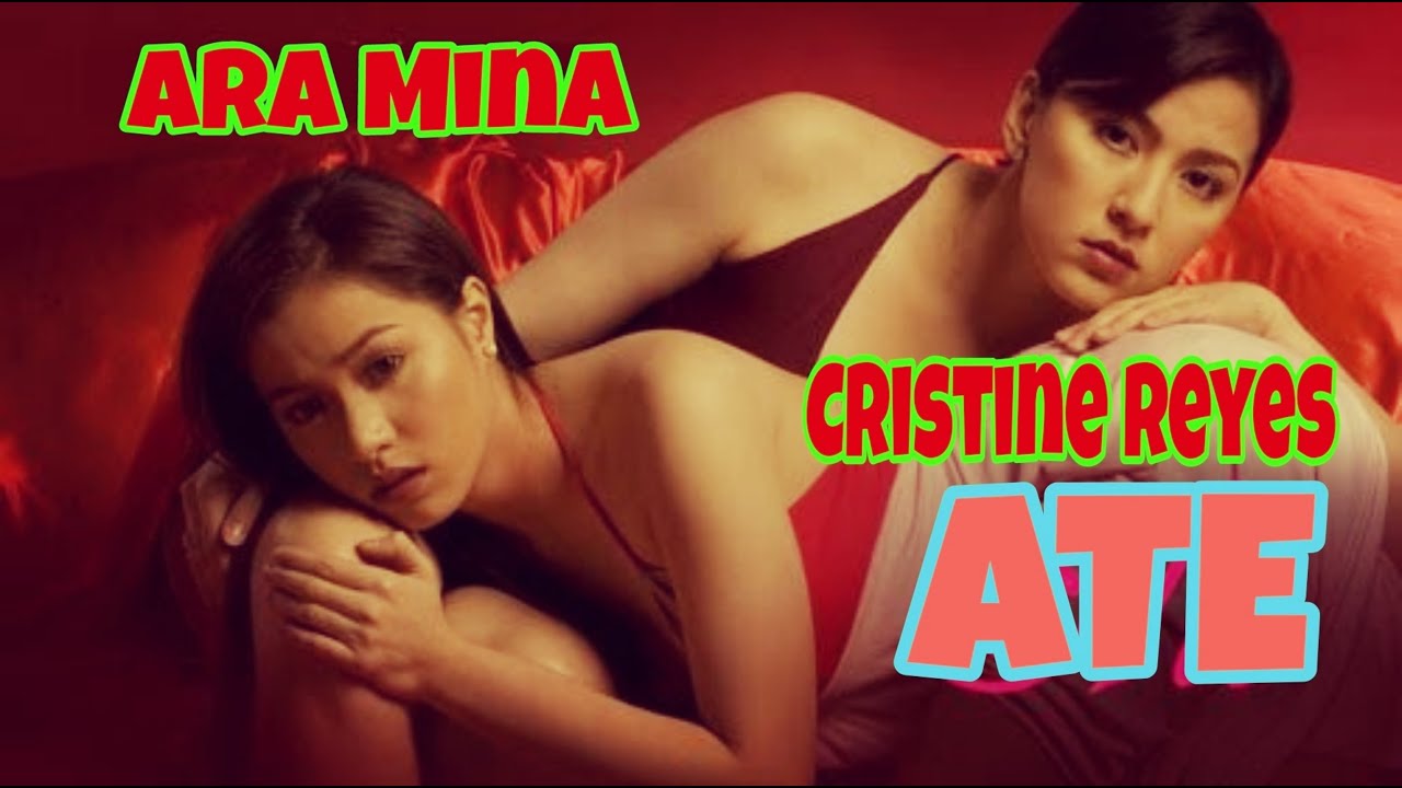 Ara Mina Movie List
