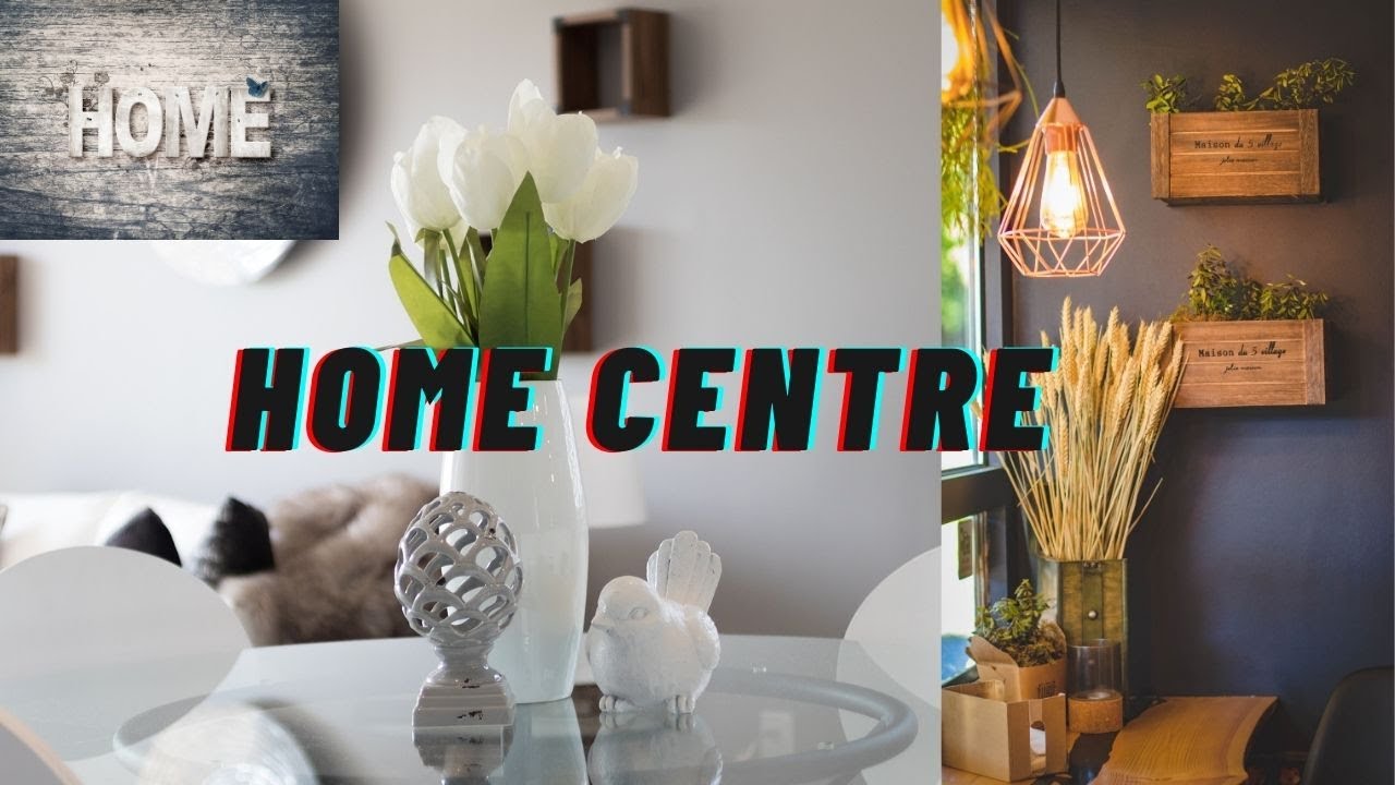 Homecentre / Homecentre Tour / Homecentre Part 2 / Homecentre Products ...