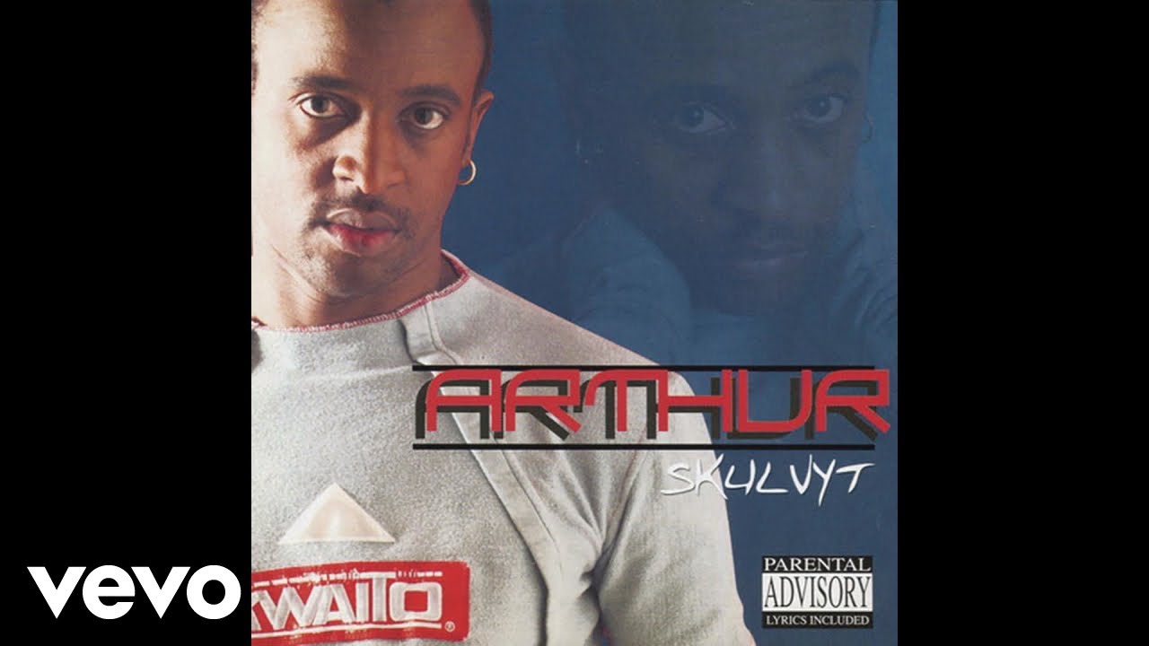 Arthur - Intro (Official Audio) - YouTube