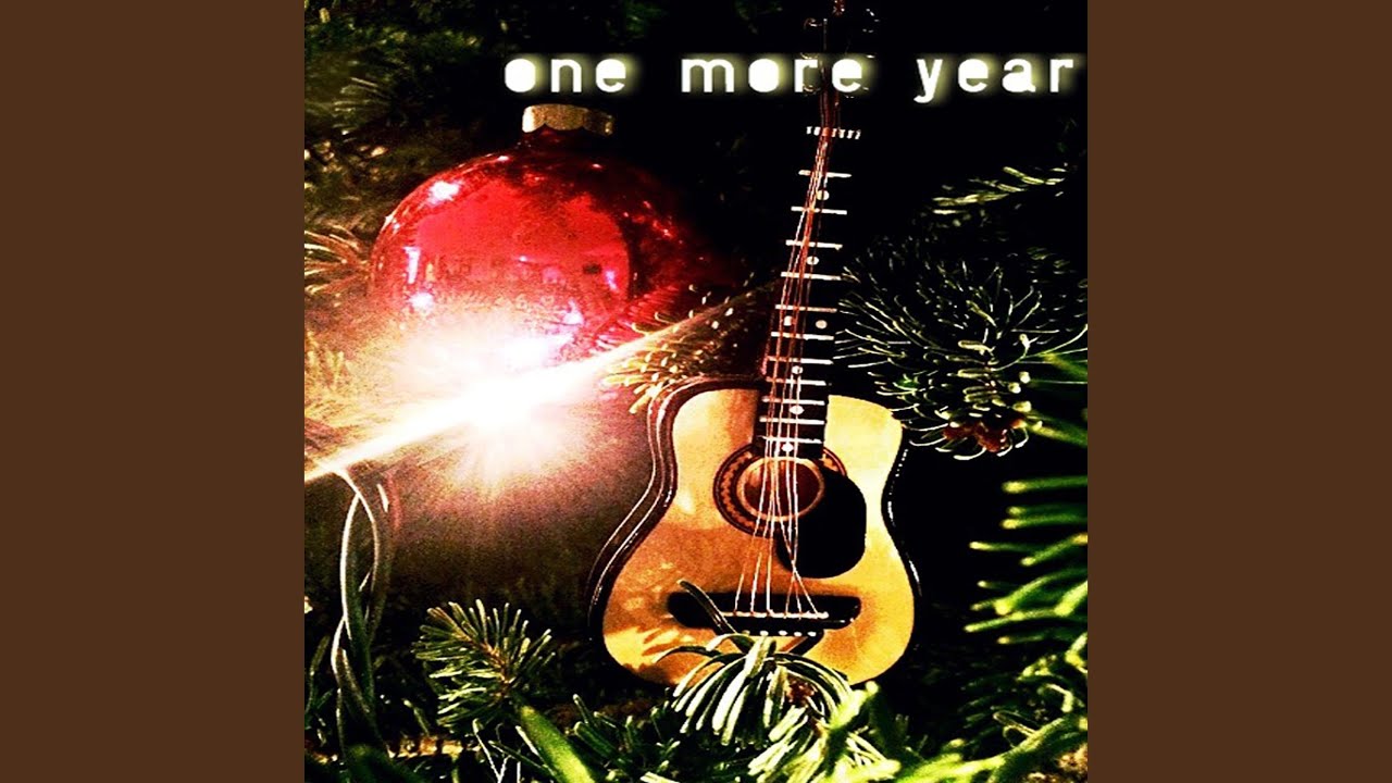 One More Year - YouTube