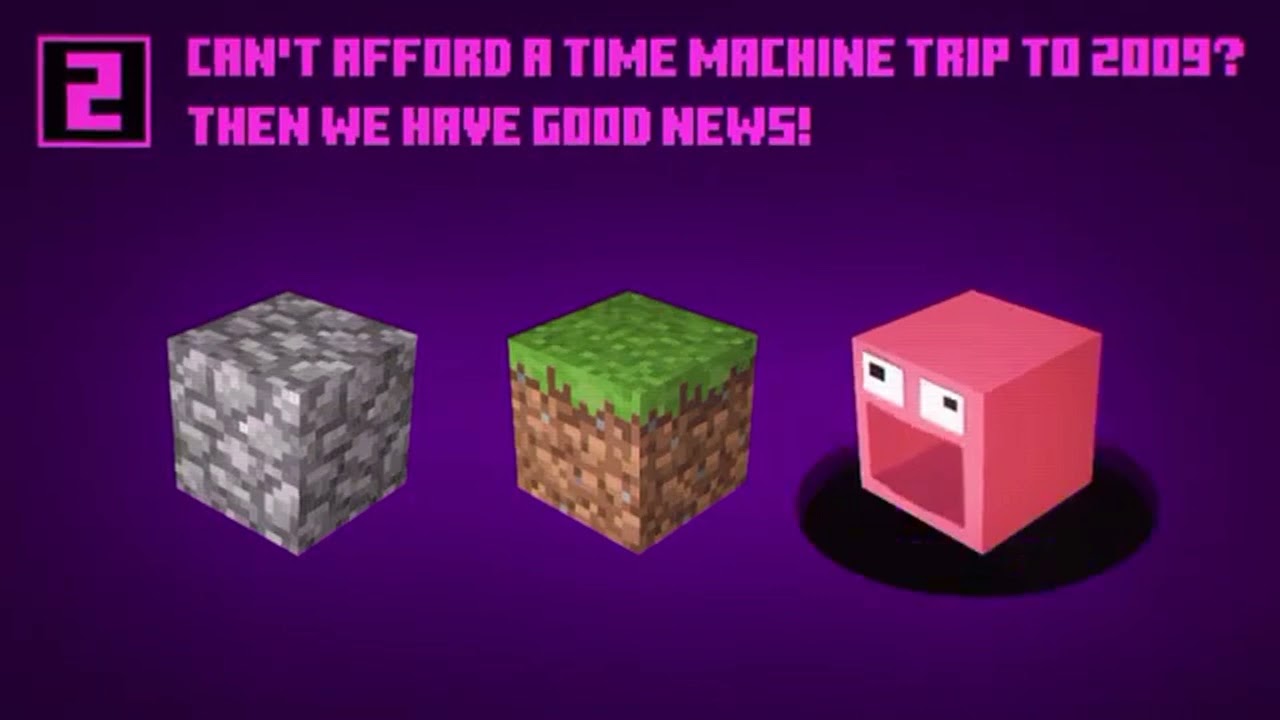 Block of Eternal Screaming has Fallen into X - YouTube