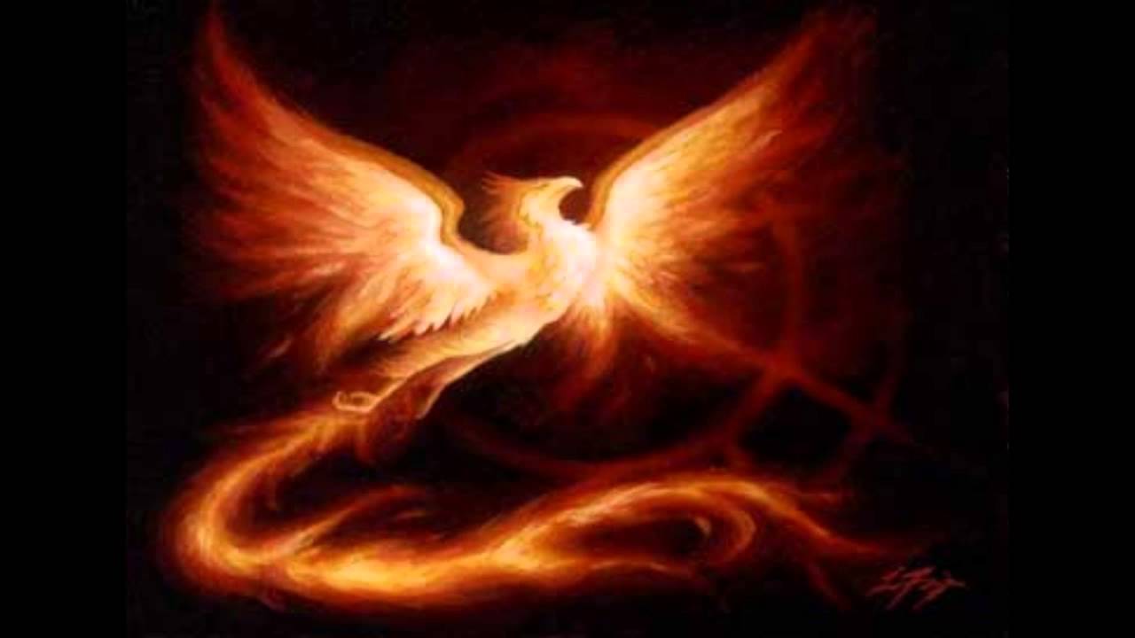 KelThuz - Marsz Feniksa [HD] - YouTube