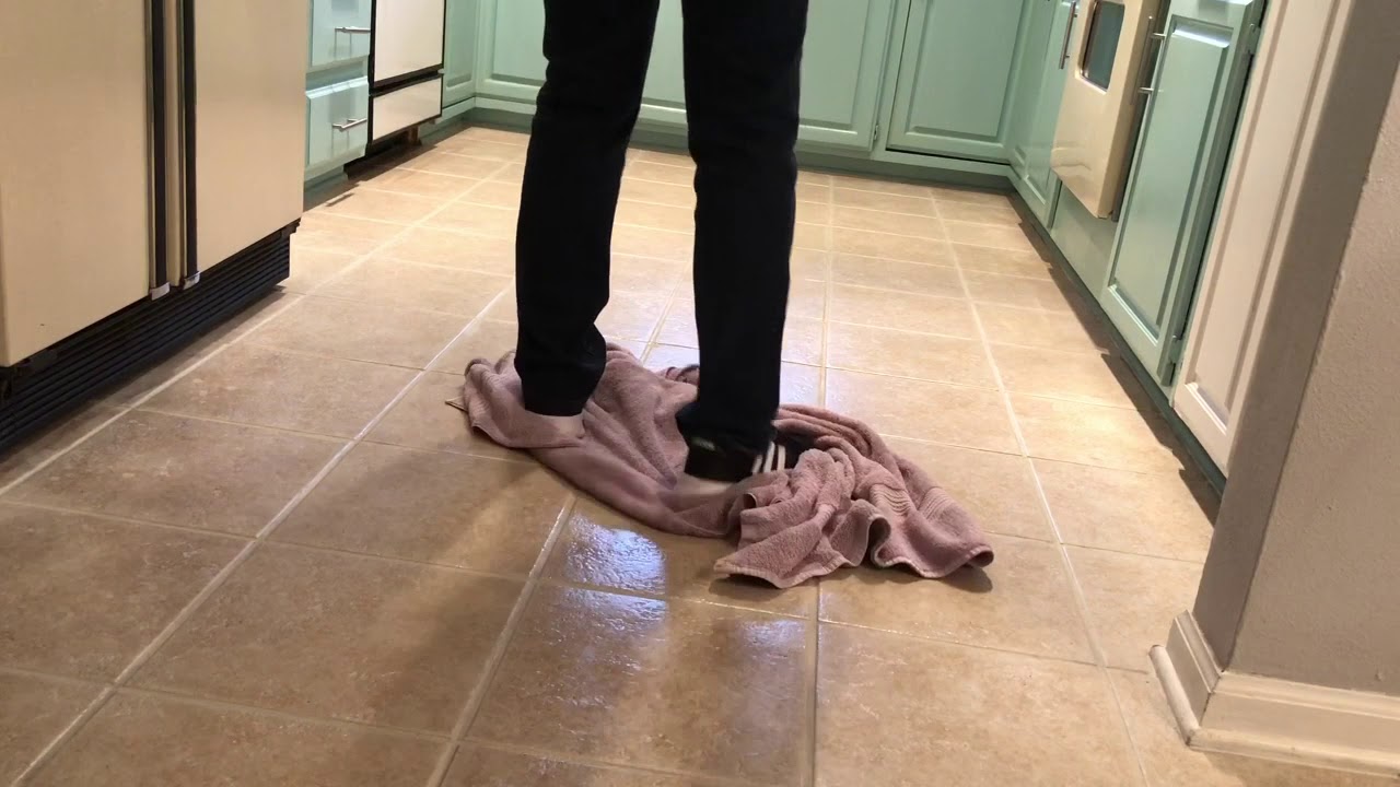 How To Redo A Kitchen Floor – Flooring Tips