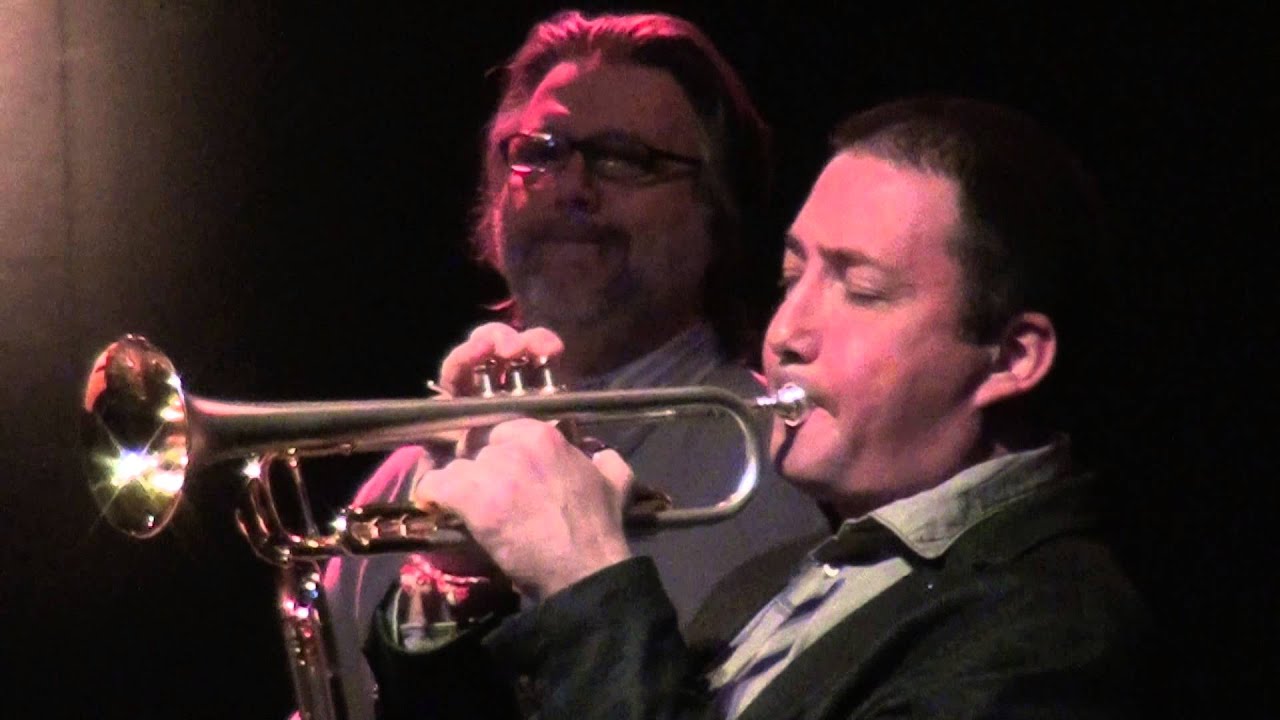 Goce Stevkovski Septet Centar za Kultura Bitola - YouTube