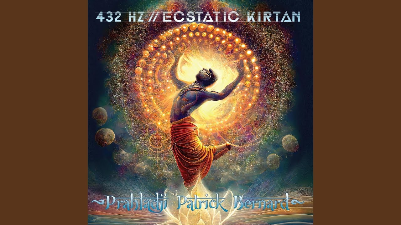 Jay Adi-Purusha Mantra - YouTube