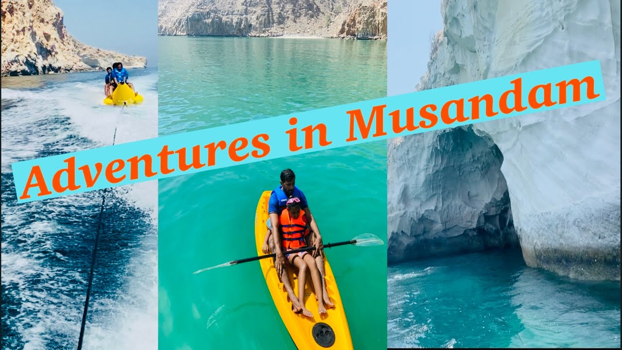 Musandam trip/UAE to Oman in one day/Things to know before you visit ...