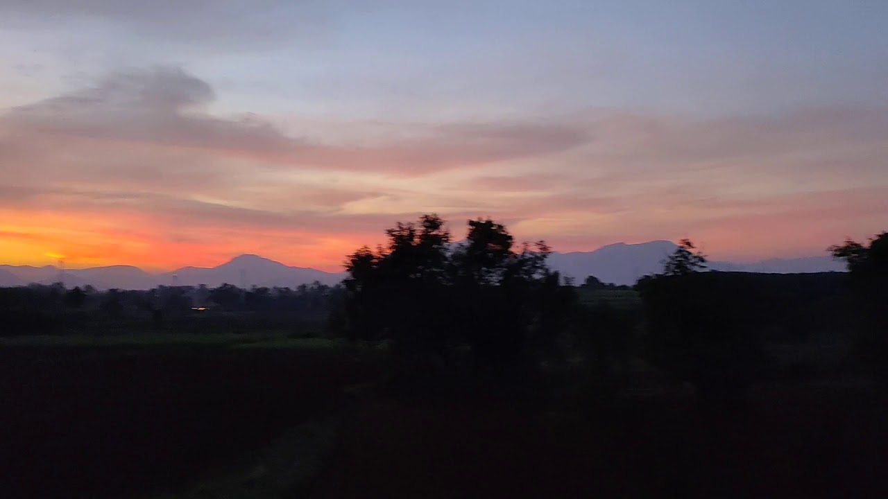 Live with nature - YouTube