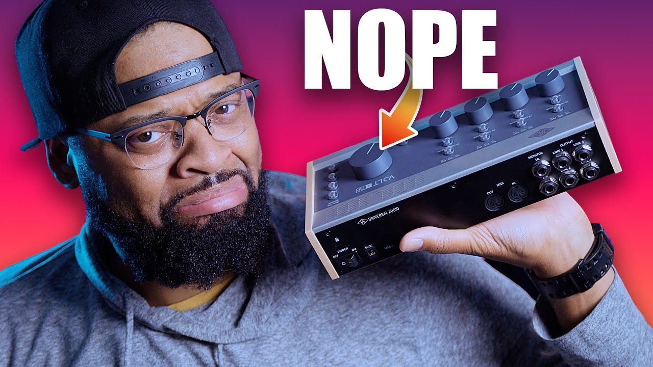10 Worst Vocal Recording Home Studio Mistakes - YouTube