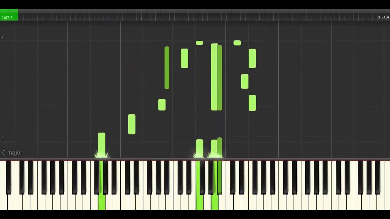 Ala Goz - shur akkord - YouTube