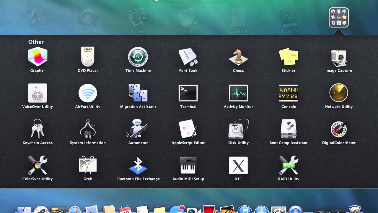 How to use Grab on MacBook - YouTube