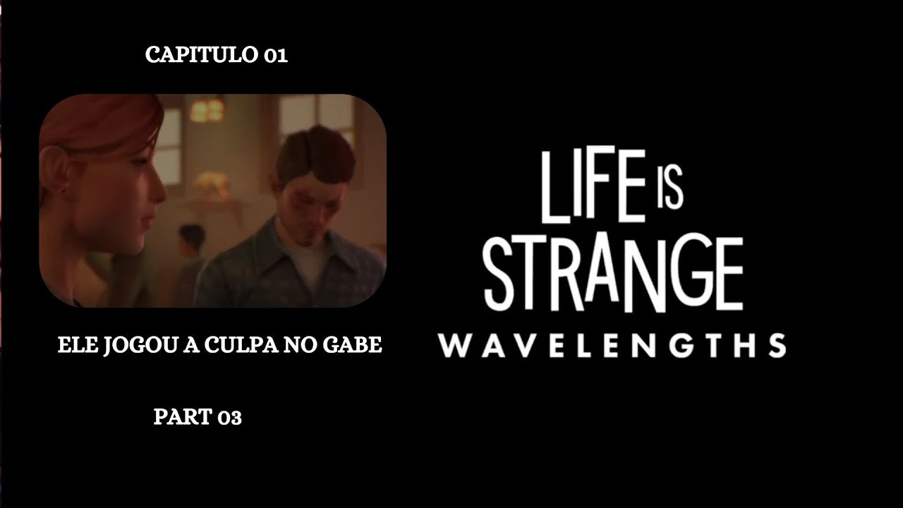 DESMETINDO O MAC PARA A RILEY | GAMEPLAY: LIFE IS STRANGE - TRUE COLORS ...