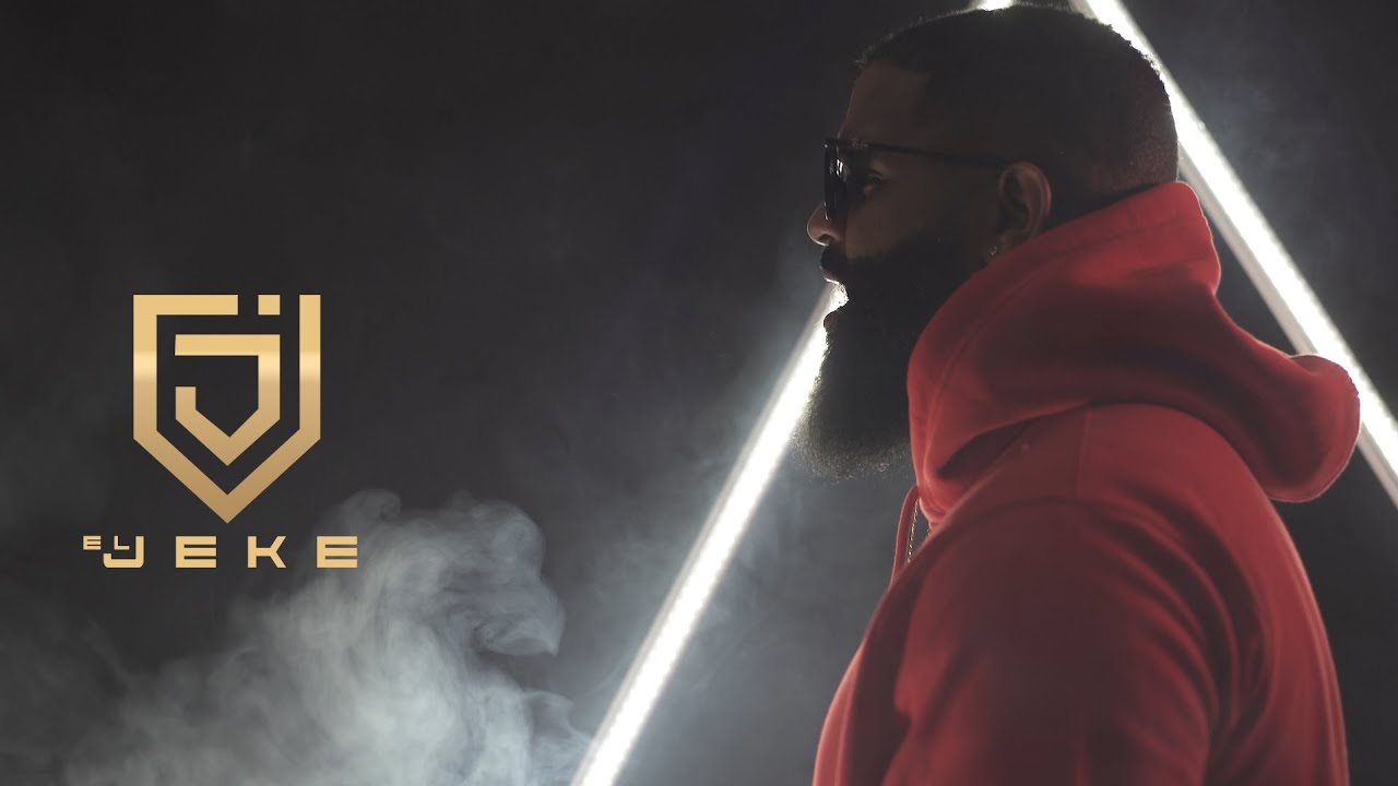 EL JEKE - LA CALLE | Video Oficial - YouTube