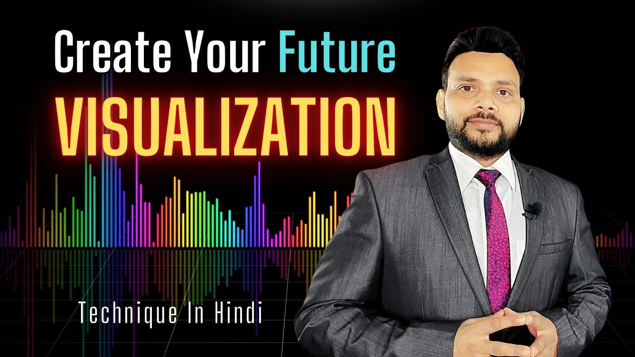 Create The Future That You Want | Visualization Technique Based On NLP ...
