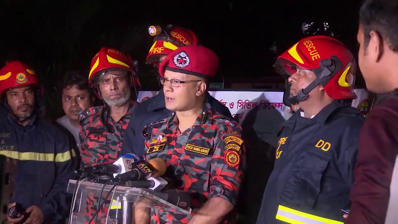 Song Of Fire Service & Civil Defence - YouTube