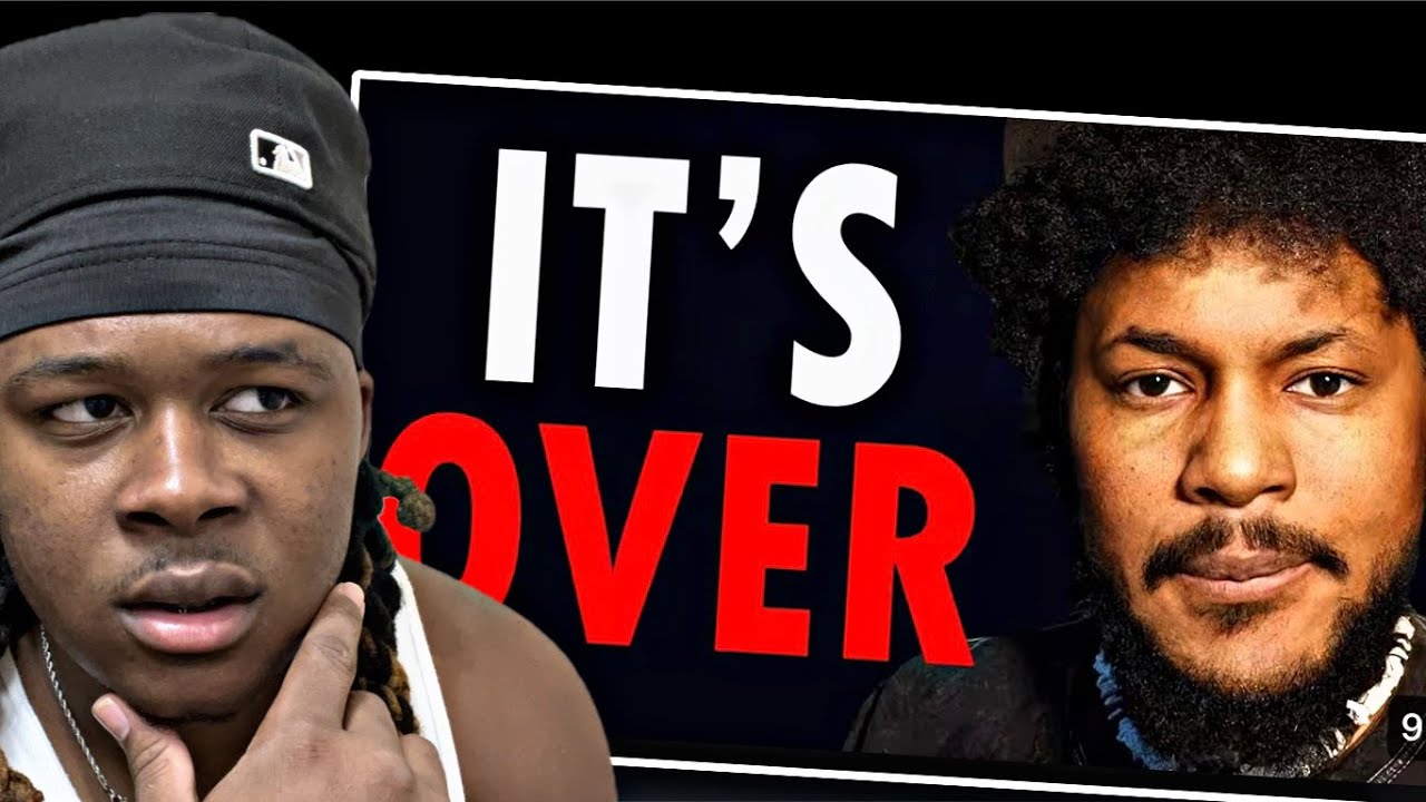 THEY TRIED TO CANCEL CORY #coryxkenshin - YouTube