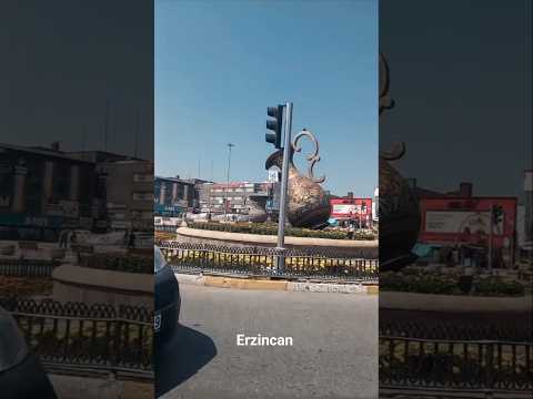 Erzincan