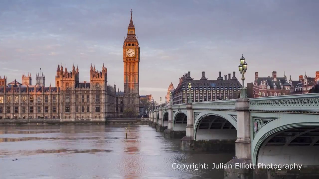 London Time Lapse YouTube london-time-lapse-youtube