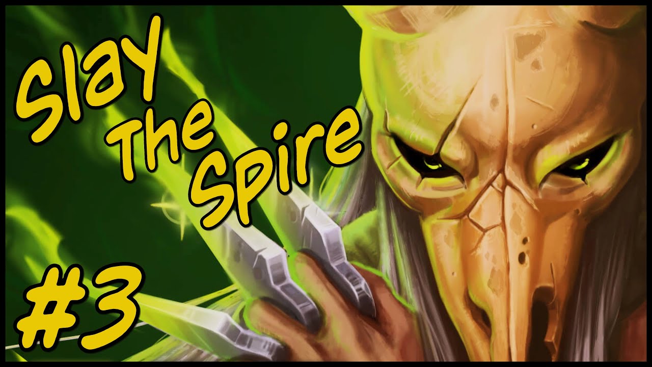THE SILENT #1 | Slay the Spire - YouTube