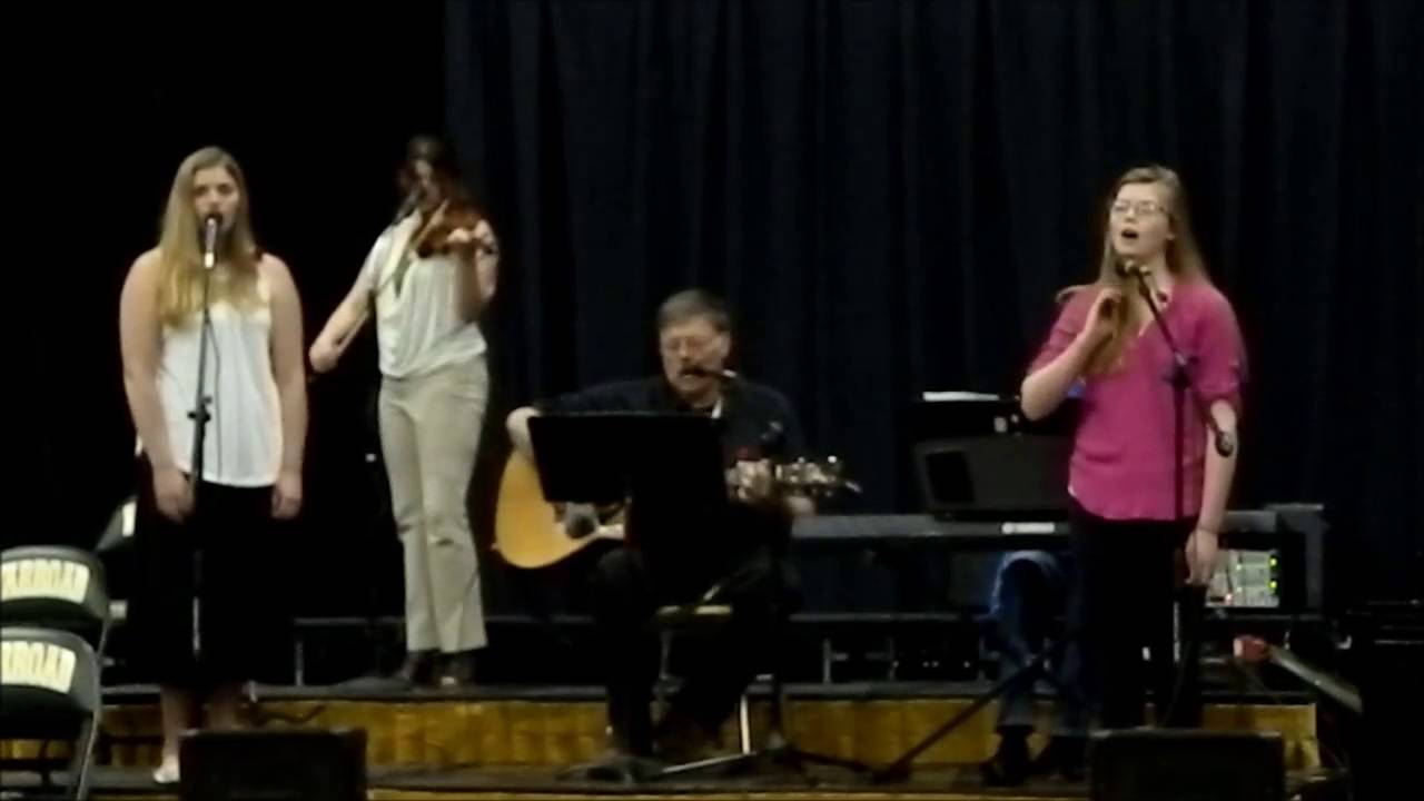 Some Gave All at the Gardens Arena in Warroad, MN - YouTube