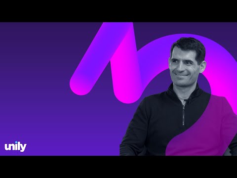 Unily is a triple Leader - Get our CTO's take - YouTube